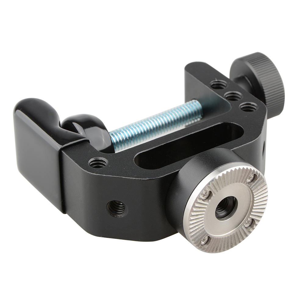 CAMVATE C-clamp with ARRI Rosette Mount Adapter,C-Clamp