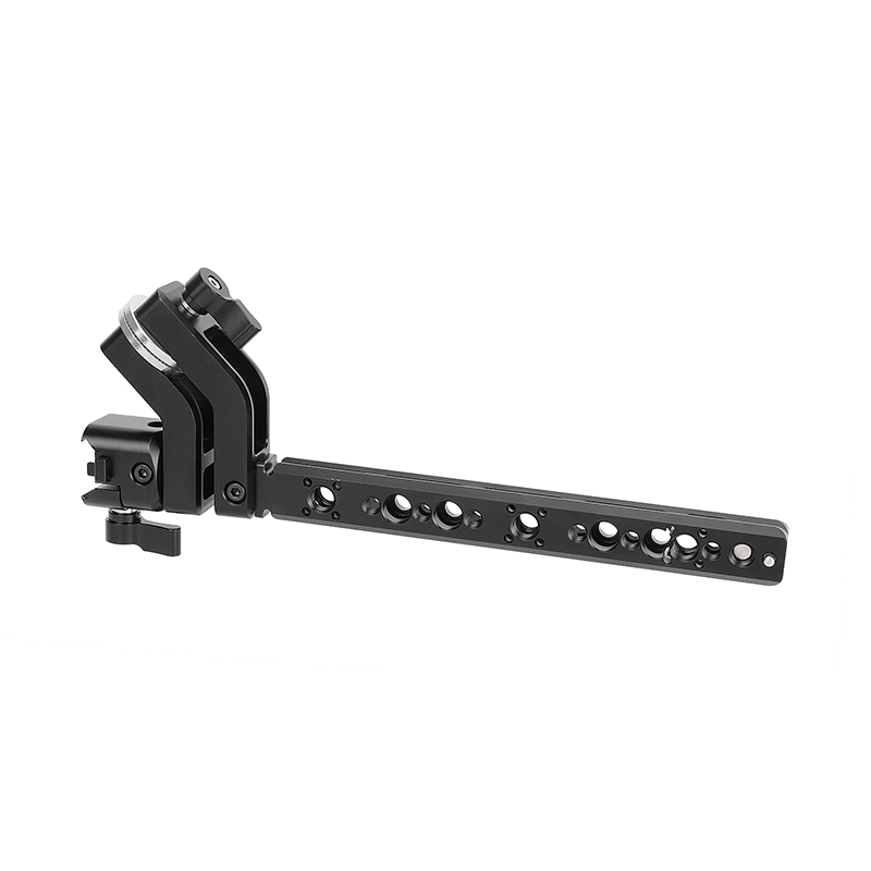 Nato Rail Clamp CAMVATE ARRI Rosette Extension To NATO Rail Mount Rail ...